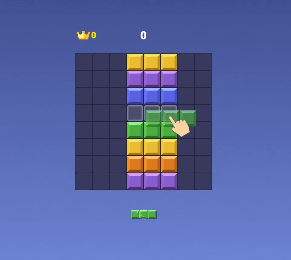 Block Blast Online - Free Puzzle Game | BlockBlast100